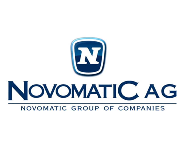 Novomatic Logo